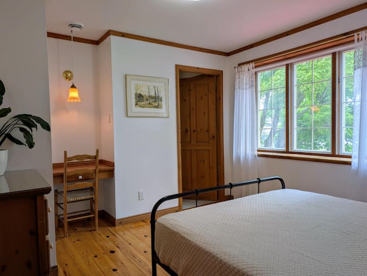 Auberge Baie-st-paul Gîte (Petit Déjeuner Compris) - Baie-Saint-Paul