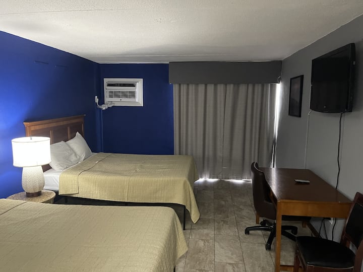 Ddr-deluxe Room W/2beds - Murrells Inlet, SC