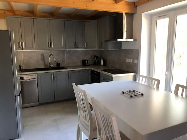 Maison à La Campagne - Luberon