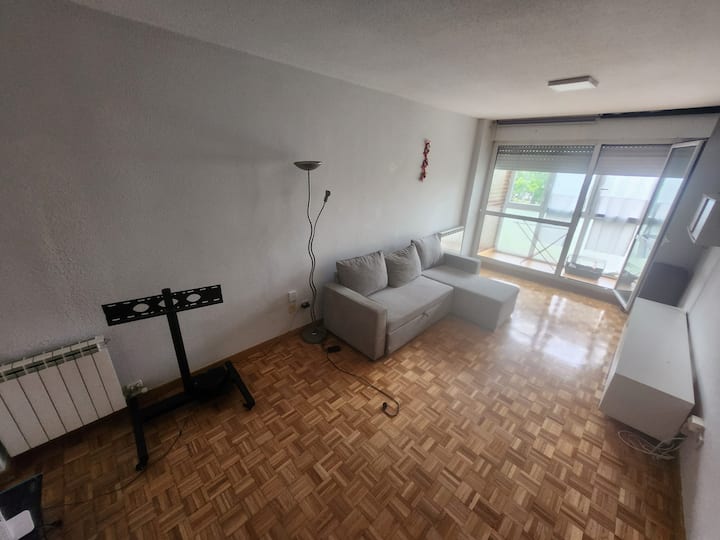 Piso En Pamplona - Pamplona