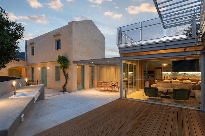 Anassa House - Kea