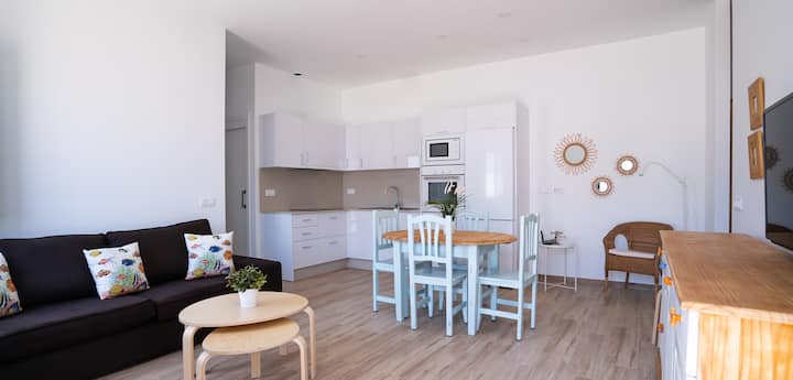 Apartamento Salitre - Graciosa