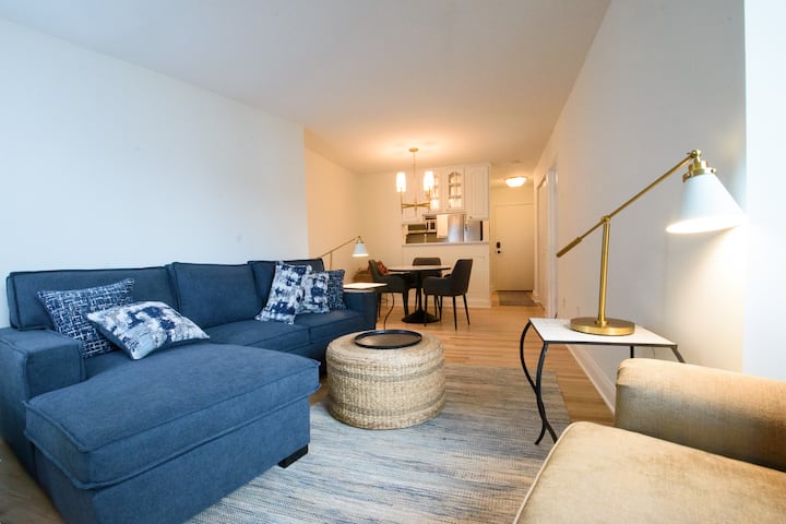 Eastport Apartment - Annapolis, MD