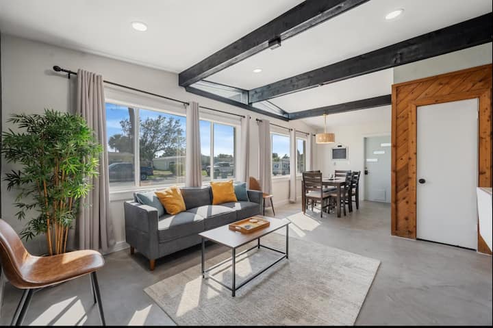 Heated Pool, Bikes, Bbq-near Cocoa Beach - Cocoa, FL