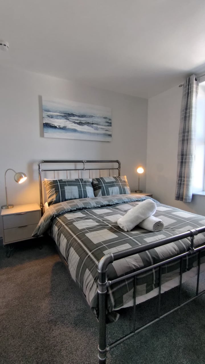 Apartment Room 7 - Newquay