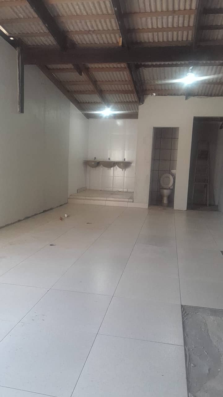 Alugo Casa Espaçosa - Santana, Brazil