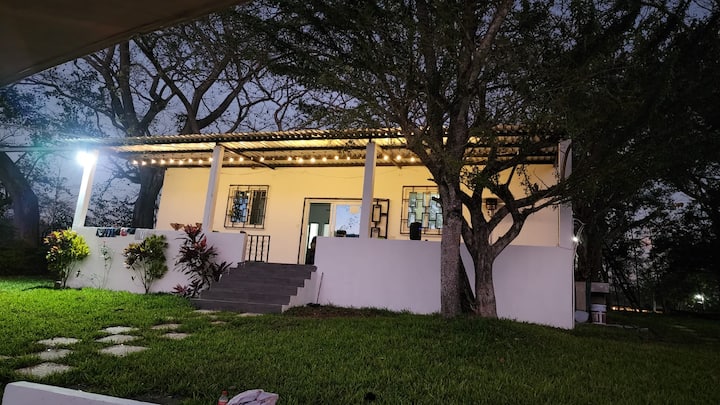 Hogar, Relax, Conexión - Chiquimulilla