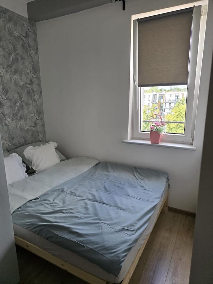 Nixon Apartament Przy Plaży - Sopot