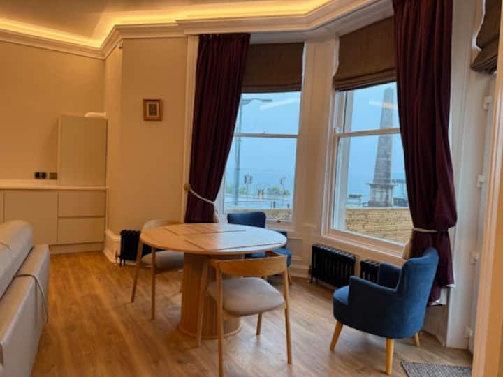 Ground Floor Pet Friendly Suite - Portrush