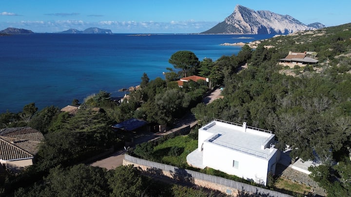Casa Vacanze A San Teodoro - Cala Girgolu - Italien