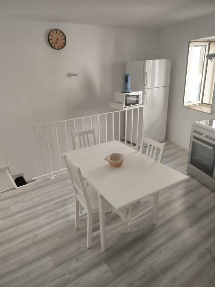 Appartement 38m2 Centre Ville - Oyonnax