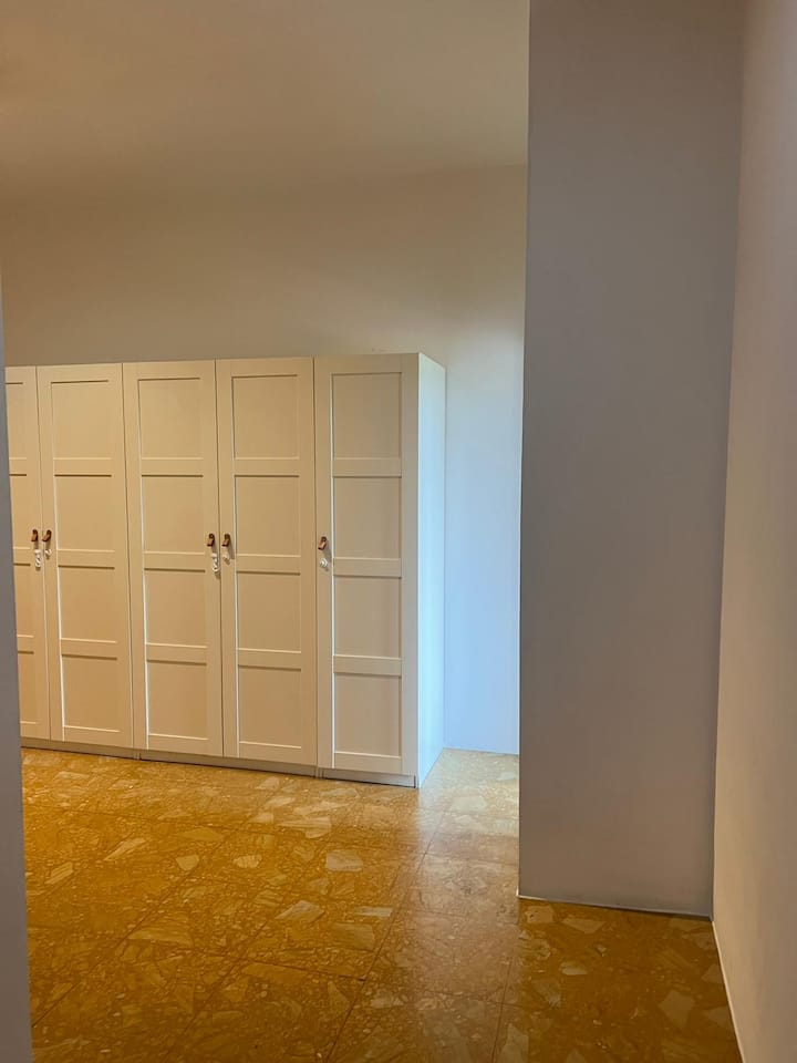 Millle - Reggio Emilia