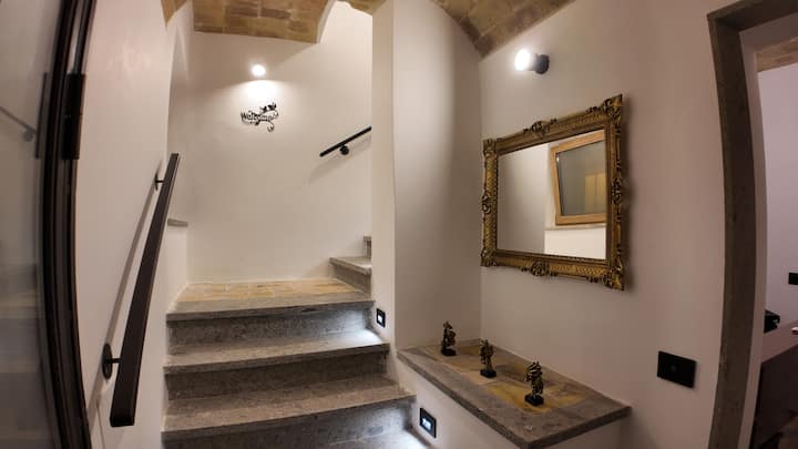 B&b Le Volte Klimt - Tarquinia