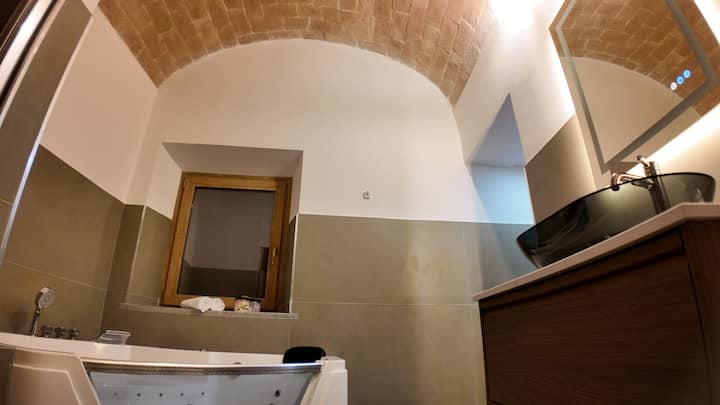 B&b Le Volte Klimt - Tarquinia