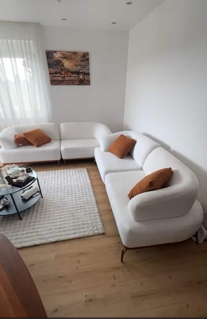 In Der Stadt 1 Zimmer - Traun