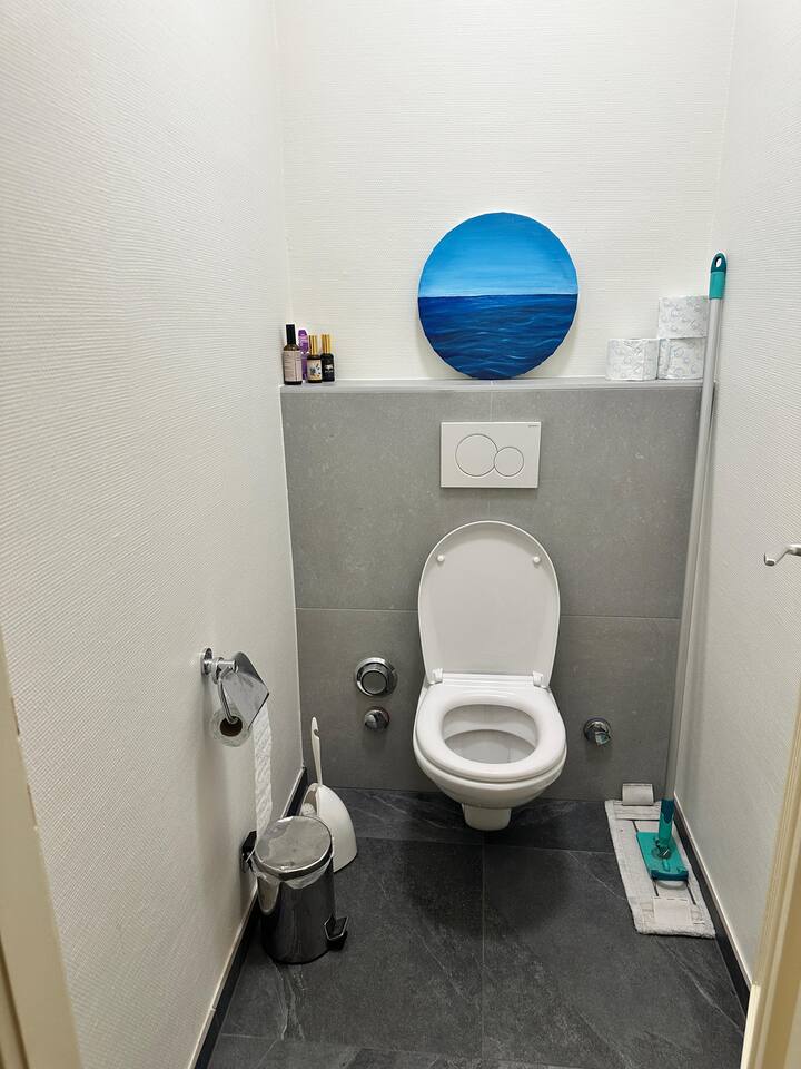 Appartement Rénové - Lausanne - Lausanne