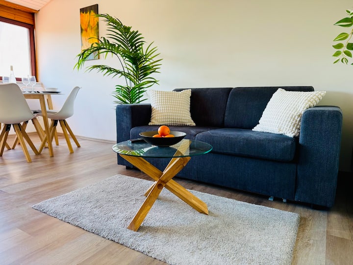 Rv Apartment, Zentrum, Dg - Ravensburg
