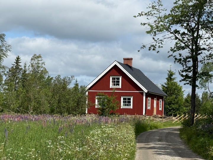 Torpet I Tulseboda - Olofström