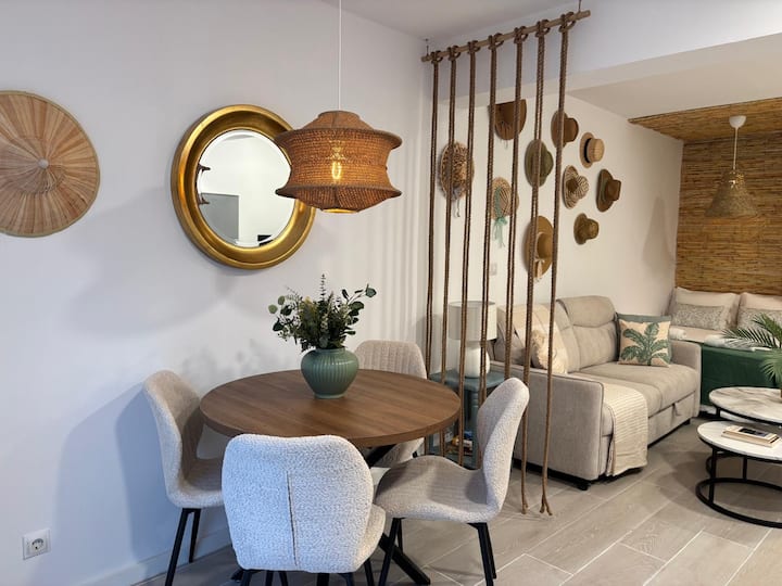 Valencia Beach Suite - Valencia