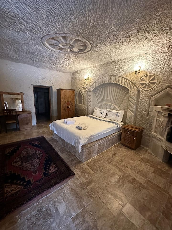 Garden Cave House (Room103) - Cappadocia