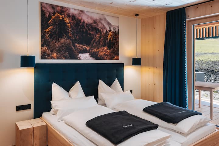 Tinnes Apartments - Apartment Buche - Faschina