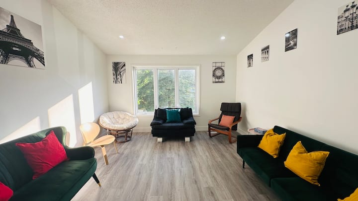 Cozy Home In West London - London