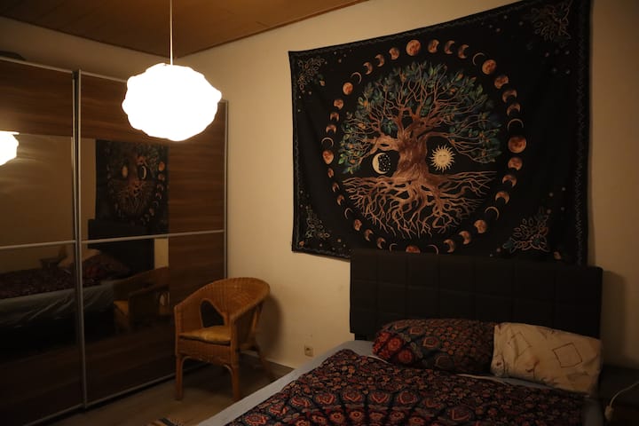 Ostseenahe 2-zimmer Whg - Hohwacht