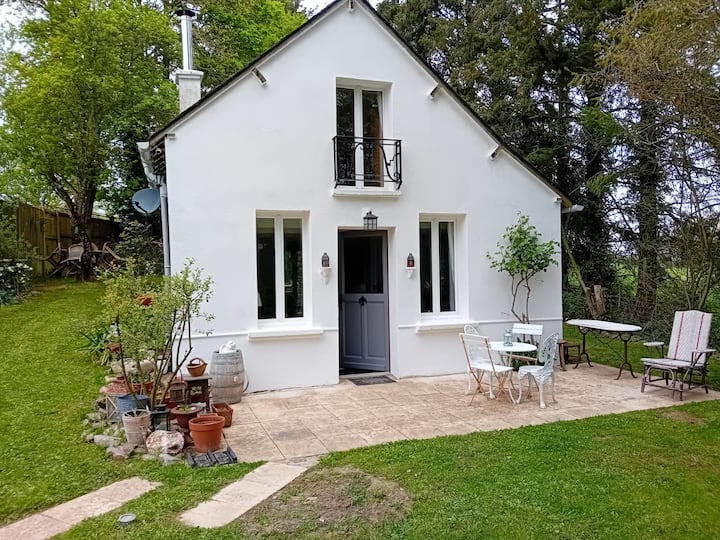 Charmante Maison De Campagne, Proche Pontivy - Rohan