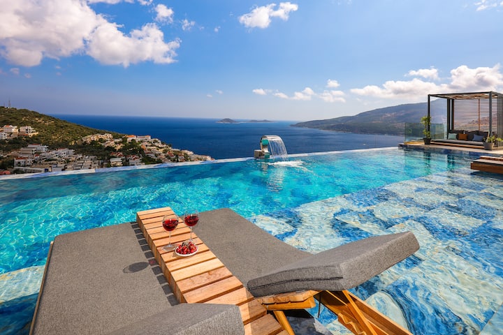 Life - Kalkan