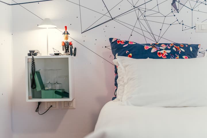 Superiorroomprivate Parking - Arco