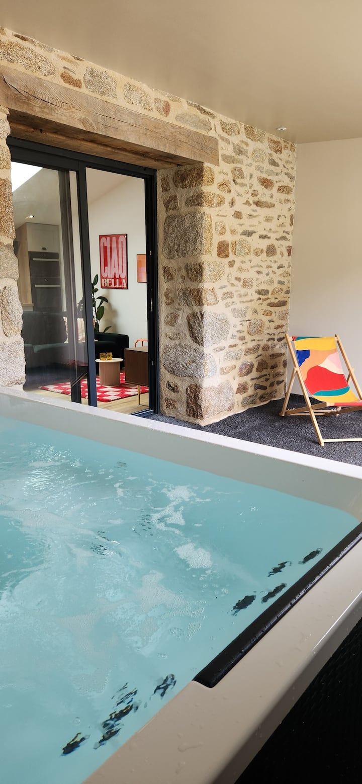 Clos De Squividan - L'escale - Quimper