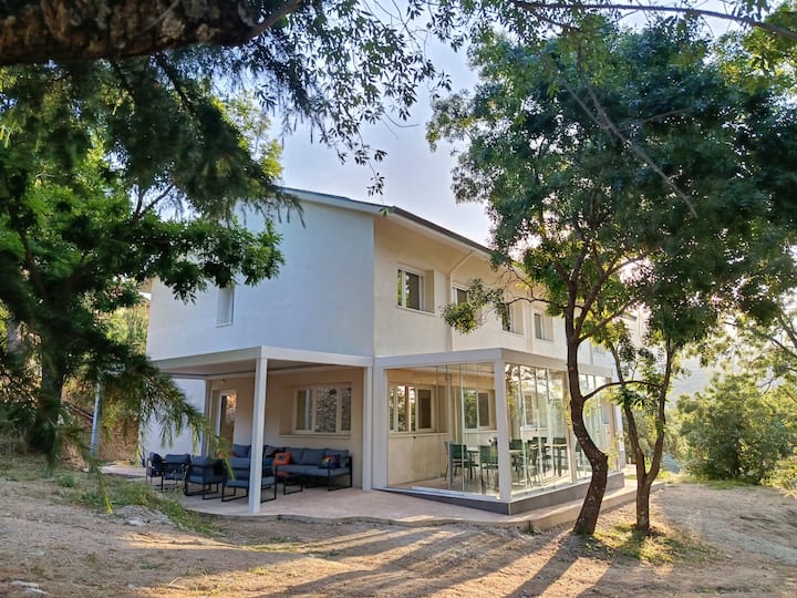 Espacio Natal, 9 Habitaciones - La Cabrera