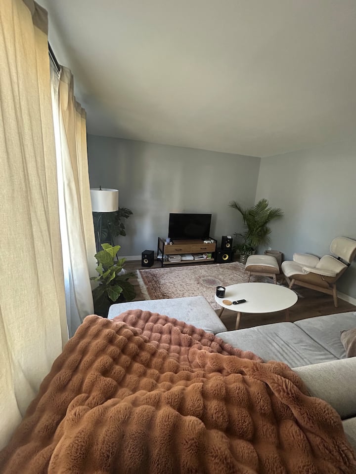 The Calgary Recharge - Calgary