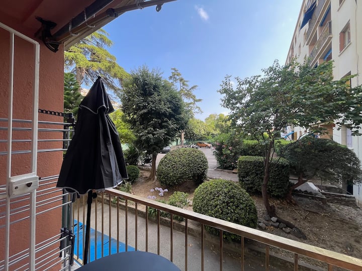 Appartement 4 Pièces Entre Antibes Et Juan - Antibes