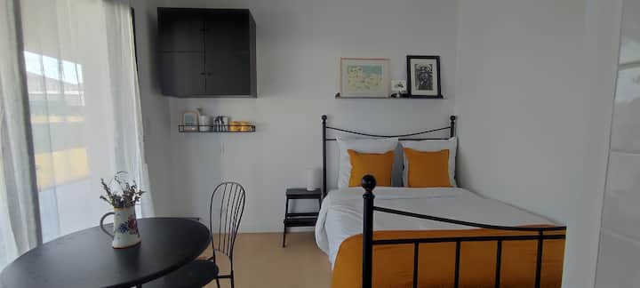 Chambre Le Grand Large Gr34 - Binic