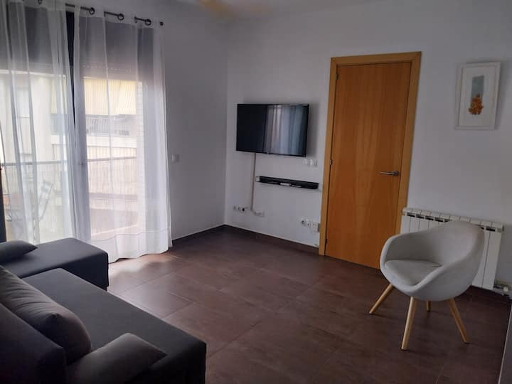 Apartamento Residencial Blanes - Blanes