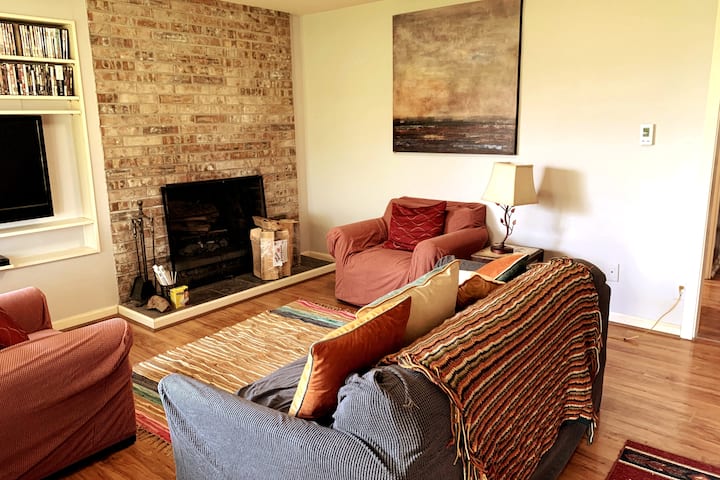 Seattle/columbia City Mother-in-law - Seattle, WA