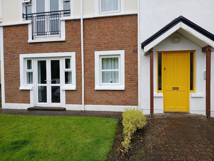 3 Bed Apartment Close To Galway - Galway