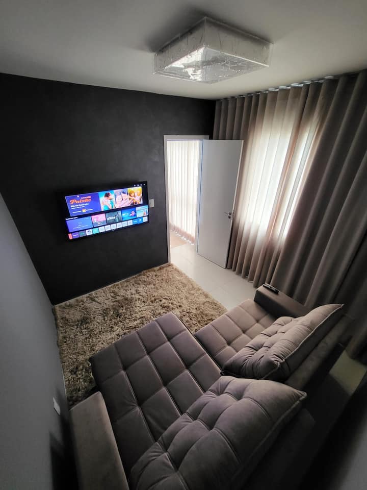 Miraflores|uesb|boulevard Shop - Vitória da Conquista