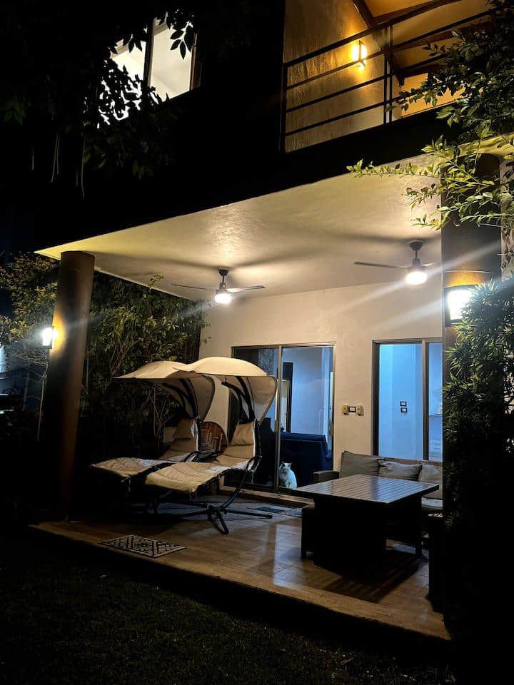 Villa Manantial - Cuernavaca