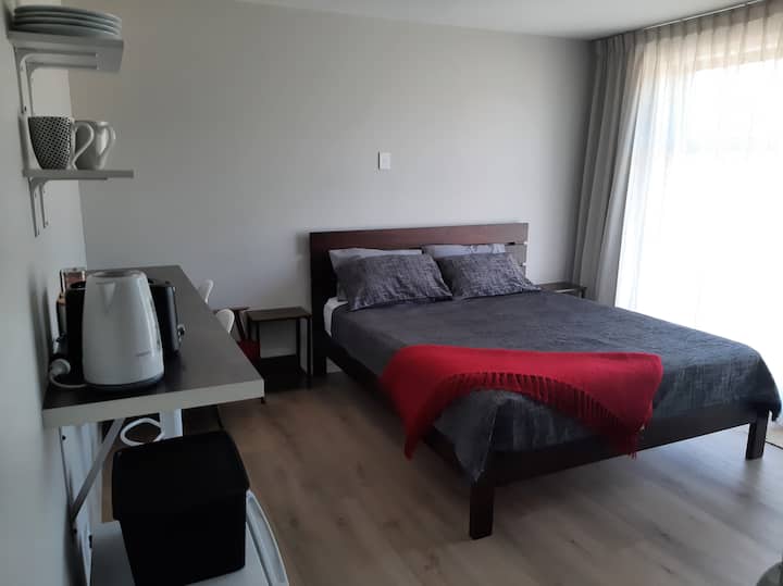 Brand New Room, Exclusive Use, Private Entry - Wanaka