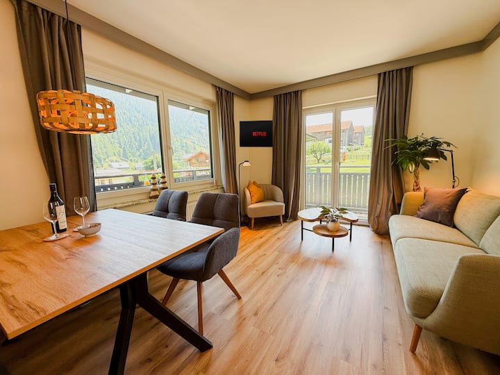 Appartement Fuchs, Feld Am See, Bad-kleinkirchheim - Feld am See