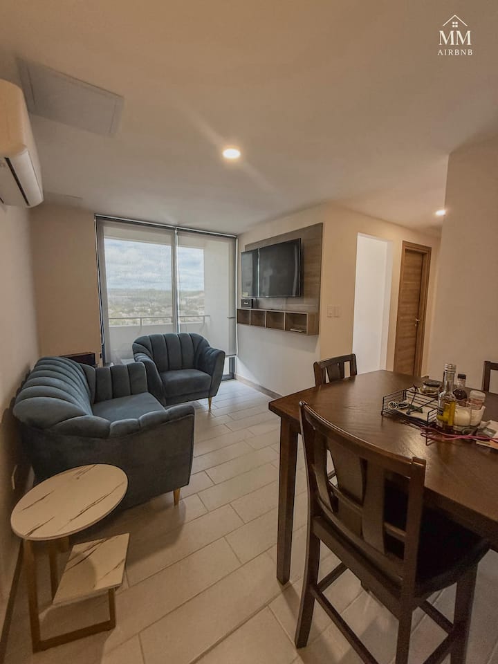 Cipreses S1706 San Ignacio - Tegusigalpa