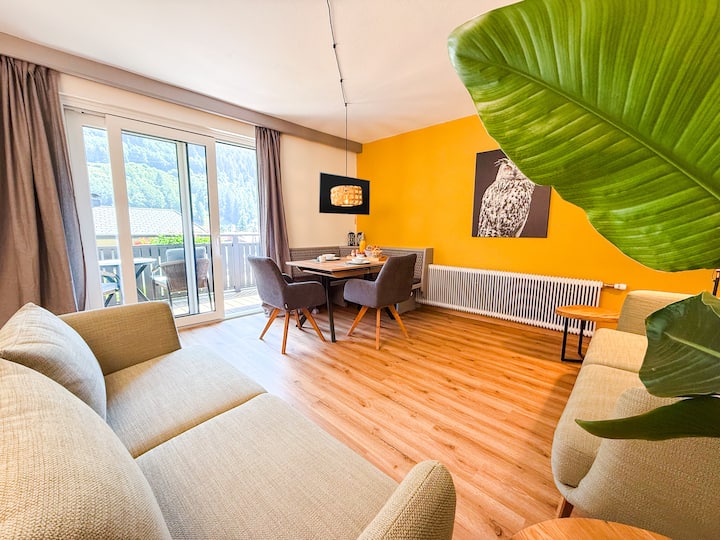 Appartement Eule Feld Am See, Bad-kleinkirchheim - Feld am See