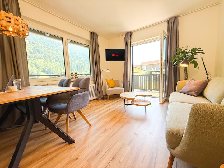 App. Steinbock Feld Am See, Bad-kleinkirchheim - Feld am See