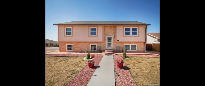 Simple Laramie Home - Laramie, WY