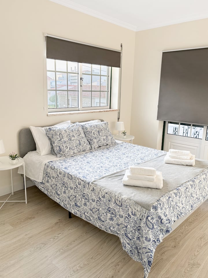 Goldmar Beach Apartments - Vieira de Leiria