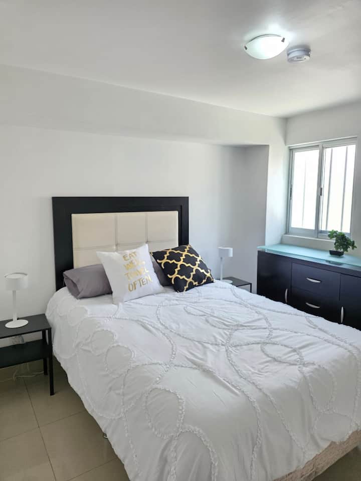 Departamento Obsidiana B - Zapopan