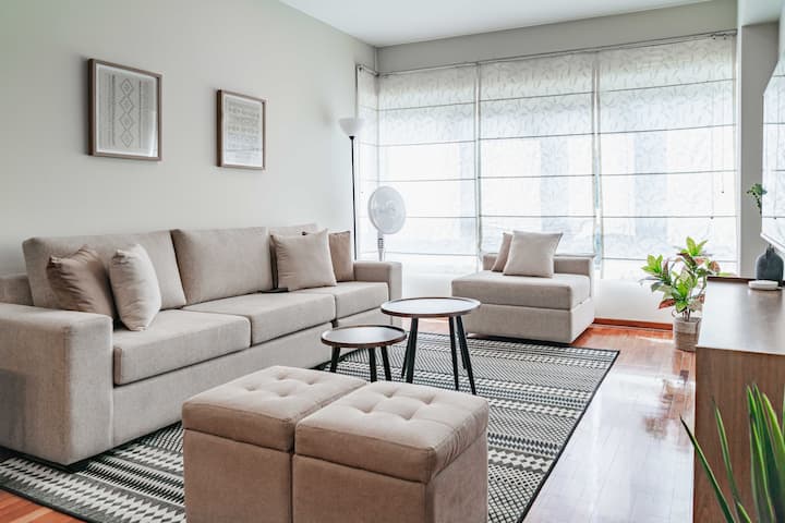 Superb Location & Views @ Kennedy Park 3br/2ba - Pérou