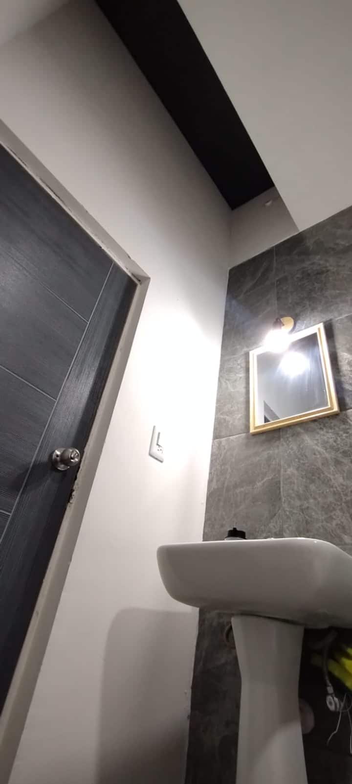 Apartamento Céntrico Planta Alta - Gomez Palacio
